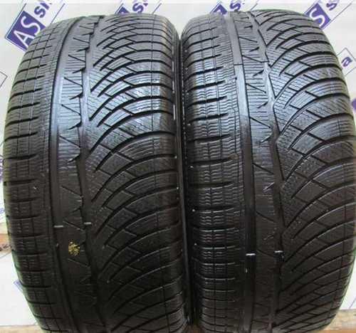 Michelin Pilot Alpin PA4 245/45 R18 81H