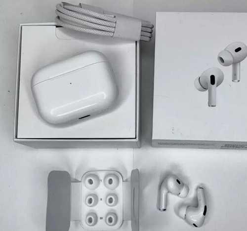 AirPods pro 2 Type-C premium (доставка   гарантия)