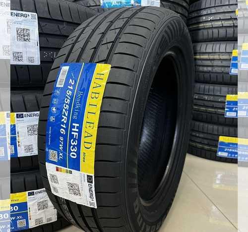 Habilead HF330 215/55 R16 97W