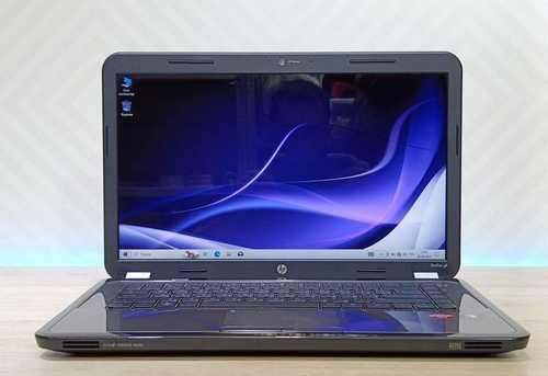 Ноутбук HP Core i3 380M/HD 7400M 1Gb/6Gb/15.6"