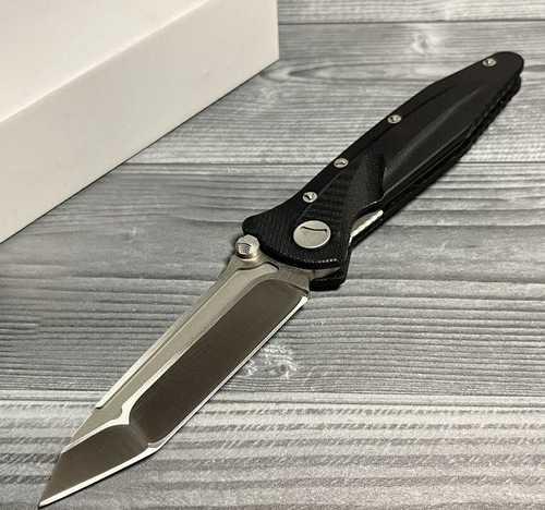 Нож Microtech Socom Delta