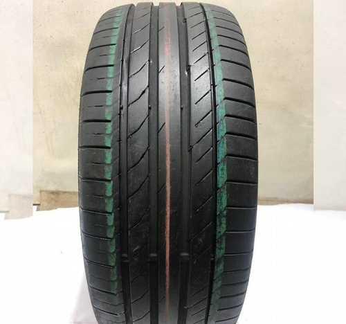 Continental ContiSportContact 5 SUV 235/50 R18 101V