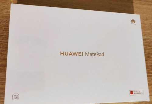 Планшет Huawei MatePad 11,5 6/128