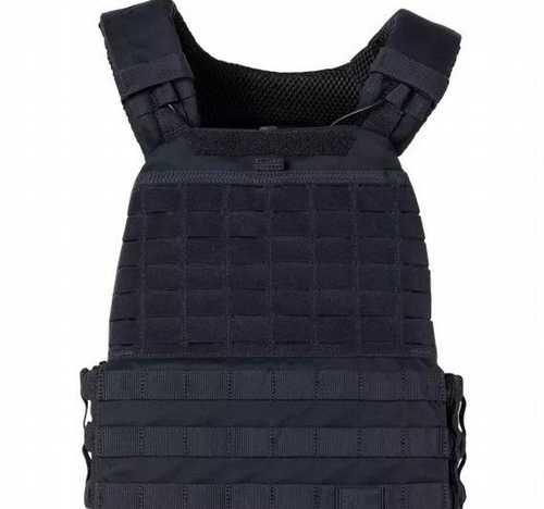 Плитоносец 5.11 Tac Tec Plate Carrier Dark Navy