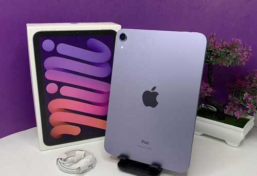 Apple iPad mini 6-поколения 64gb Wifi