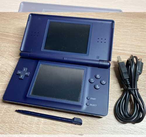 Nintendo DS lite