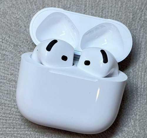 Airpods 4 (Оригинал  Доставка)