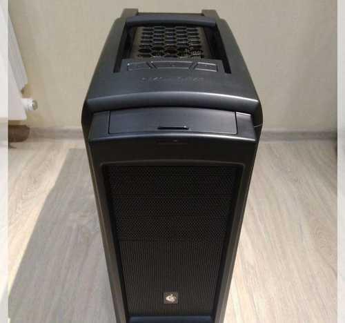 Корпус Cooler Master Scout 2 Advanced