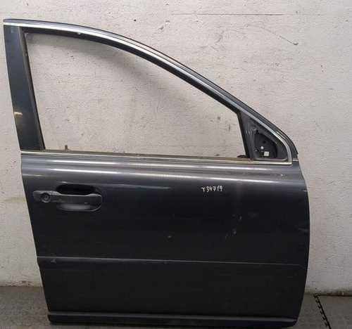 Дверь боковая Volvo XC90, 2006