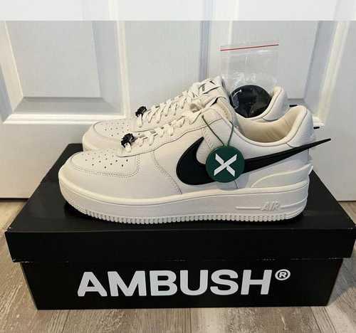 Кроссовки Ambush x Nike Air Force 1 (Арт.24407)