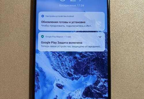 Xiaomi Redmi Note 9S, 4/64 ГБ