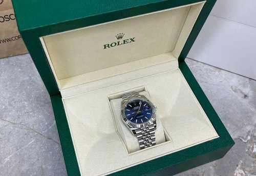 Часы Rolex DateJust (Ролекс) Релиз 2024
