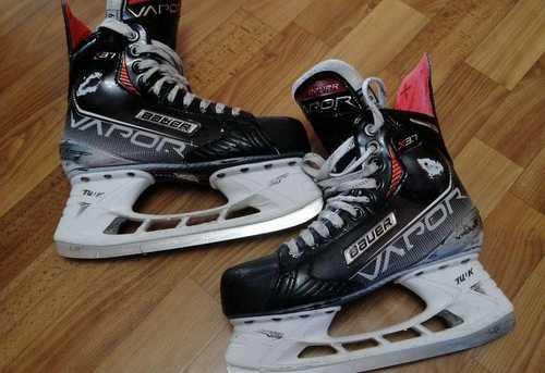 Хоккейные коньки Bauer vapor X3. 7 skate