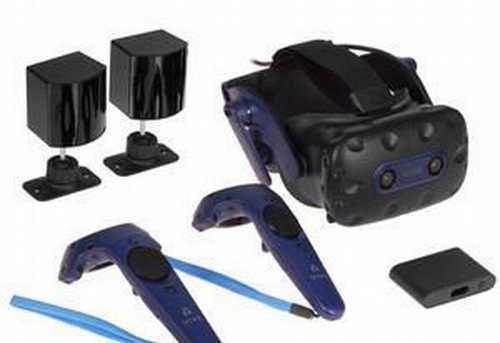 Система виртуальной реальности HTC vive Pro 2