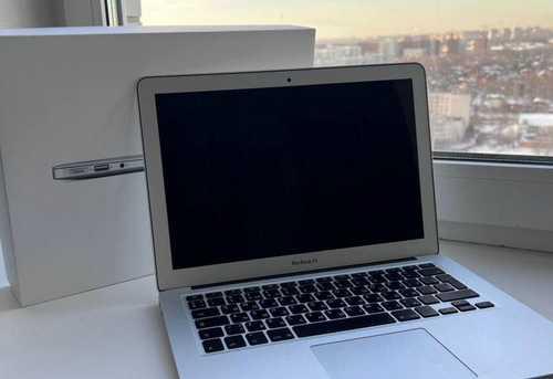Apple MacBook 13.3 (early 2014)