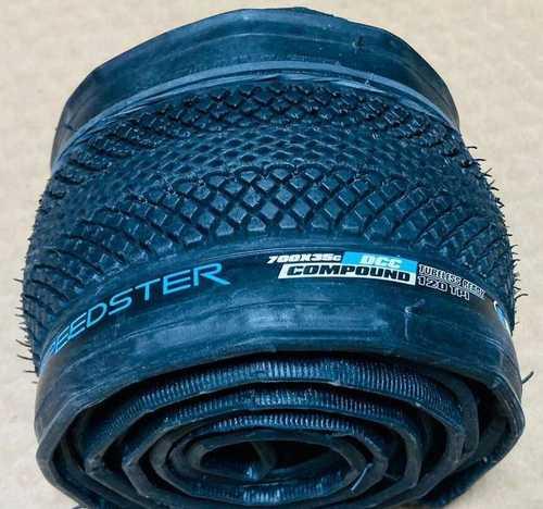 Покрышка Vee Tire Speedster 700x35c TL Ready