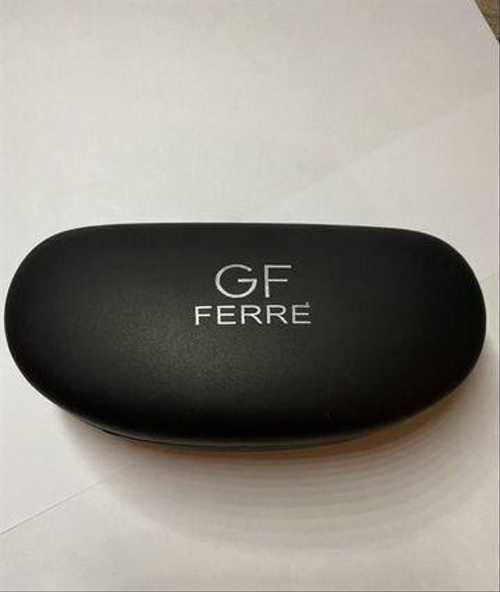Солнцезащитные очки gf ferre