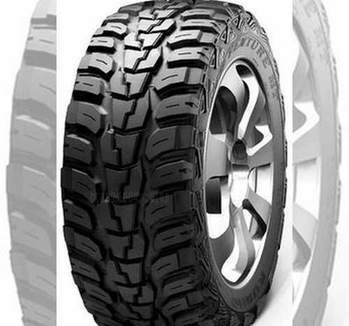 Kumho Road Venture M/T KL71 215/75 R15 Q