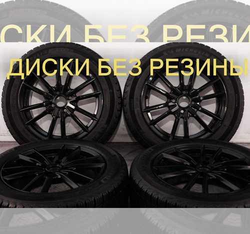 Диски литые R16 LADA largus Vesta Cross