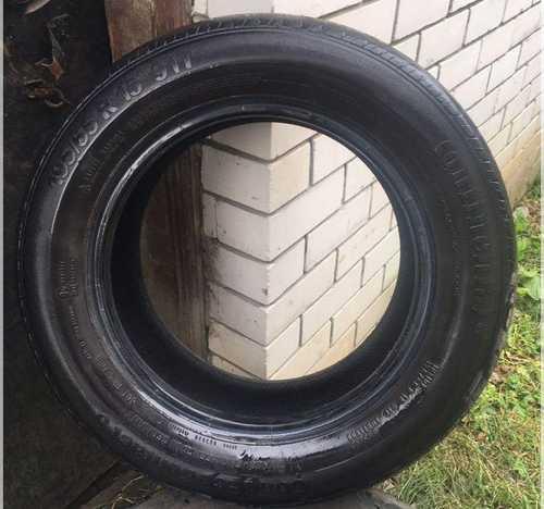 Continental ContiEcoContact 3 195/65 R15 91T