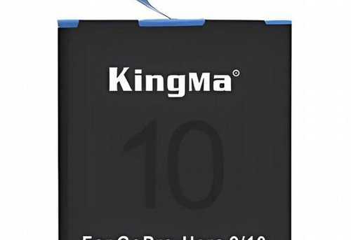 Аккумулятор Kingma для GoPro 9 10 11 12 1720mAh