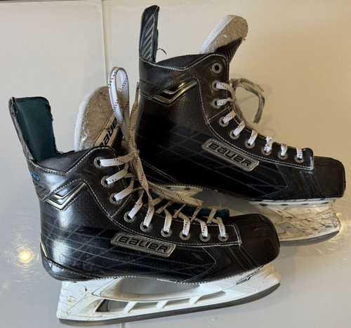 Хоккейные коньки bauer