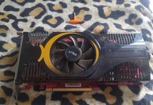 Видеокарта Palit GeForce GTS250