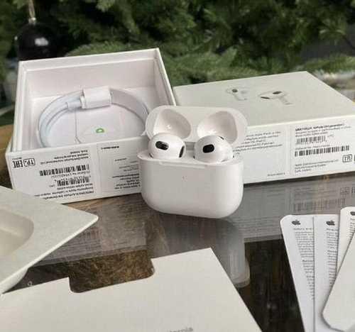 Airpods 3 "Оригинал"