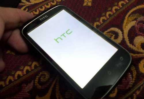 HTC Desire C, 4 ГБ