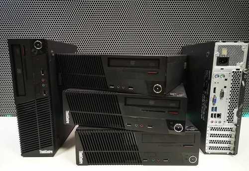 Мини Lenovo А10 / 8Gb / 500Gb