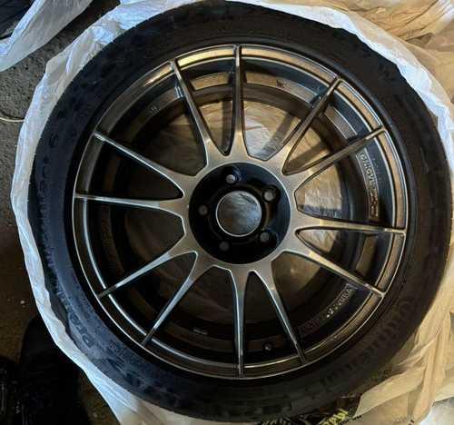 Oz ultraleggera r17 ковка, оригинал
