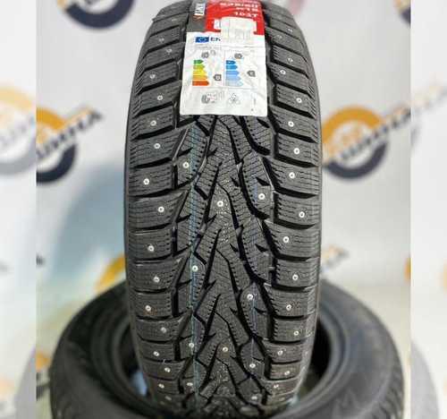 iLink Wintervorhut Stud III 235/60 R18 106T