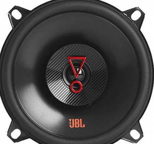 Колонки автомобильные JBL Stage3 527F (без решетки)