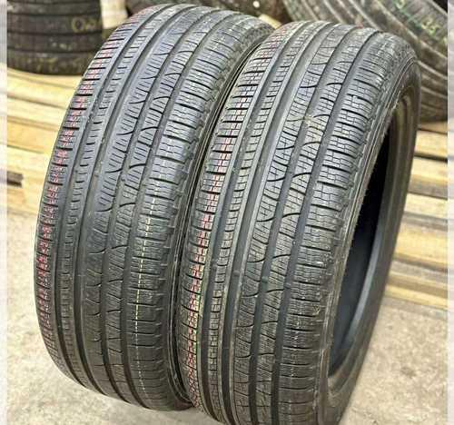 Pirelli Scorpion Verde All Season 255/55 R20 Y