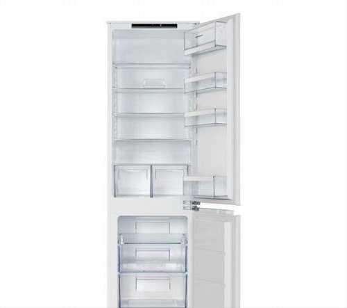 Встраиваемый холодильник Kuppersbusch FKG 8500.2i