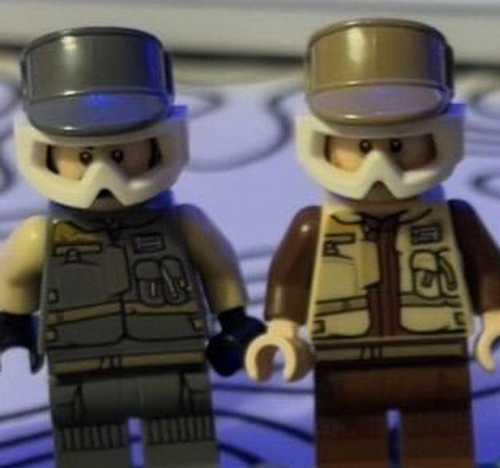 Lego star wars