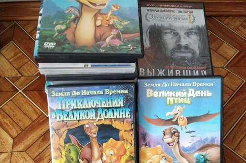 Сд диски детские