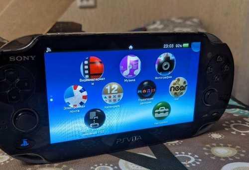 Sony PlayStation Vita PSV1000
