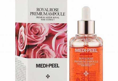 Сыворотка для лица royal rose premium (medi-peel)