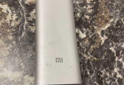 Павербанк xiaomi 16000