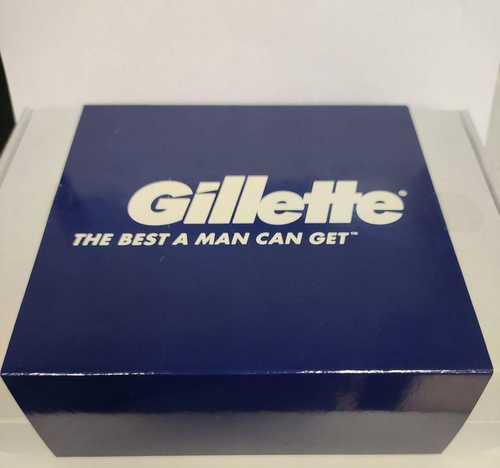 Набор Gillette Proglide Станок   12 кассет