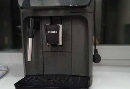 Кофемашина Phillips ep1200