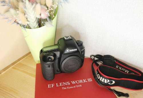 Canon EOS 5D Mark IV 746k