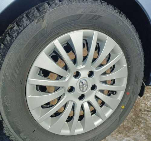 Yokohama Ice Guard IG60 195/65 R15