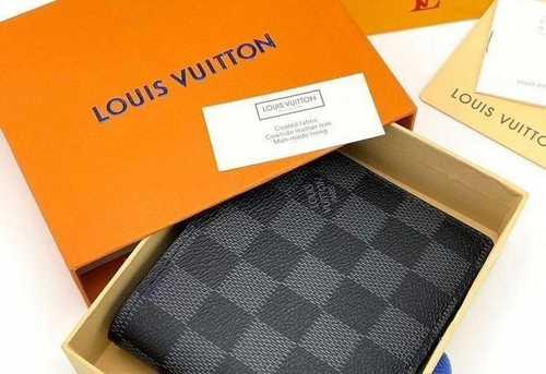 Кошелек Louis Vuitton мужской