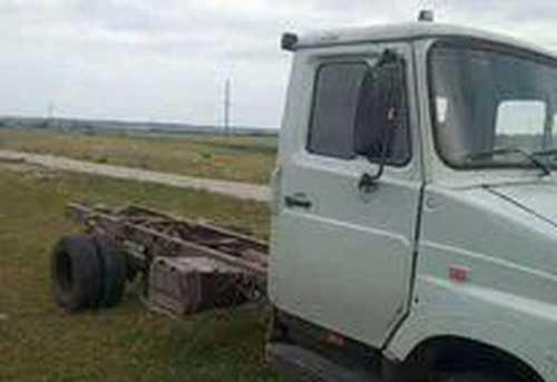 ЗИЛ бычок
