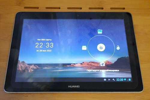 Huawei MediaPad 10FHD LTE