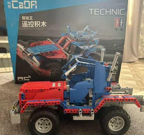 Lego technic