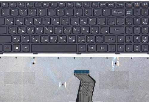 Клавиатура для ноутбука Lenovo G500 G505 G505A G51