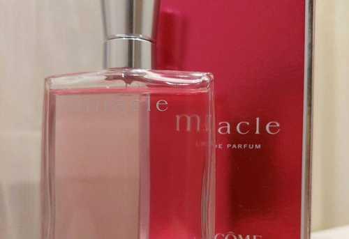 Lancome miracle